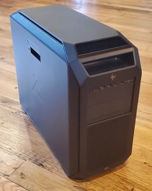 Cadalyst CAD Hardware